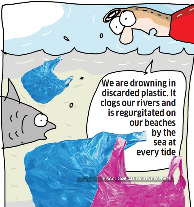 Plastic ban: Why it requires more than simple bans to stop plastic ...