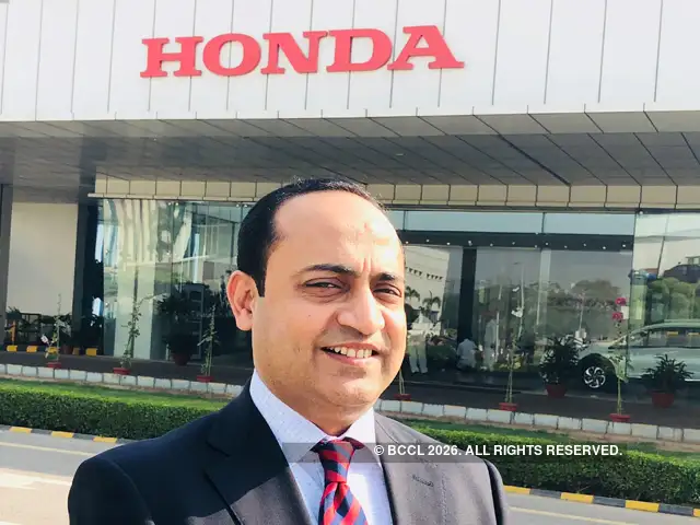 Honda Motor Co Ltd: Honda Cars India announces two new directors for ...