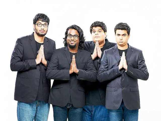 AIB Knockout 2015: AIB Knockout 2015: Bombay HC refuses interim relief ...