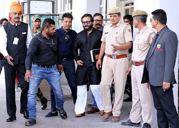 jodhpur: Blackbuck poaching case: Jodhpur court to deliver verdict ...