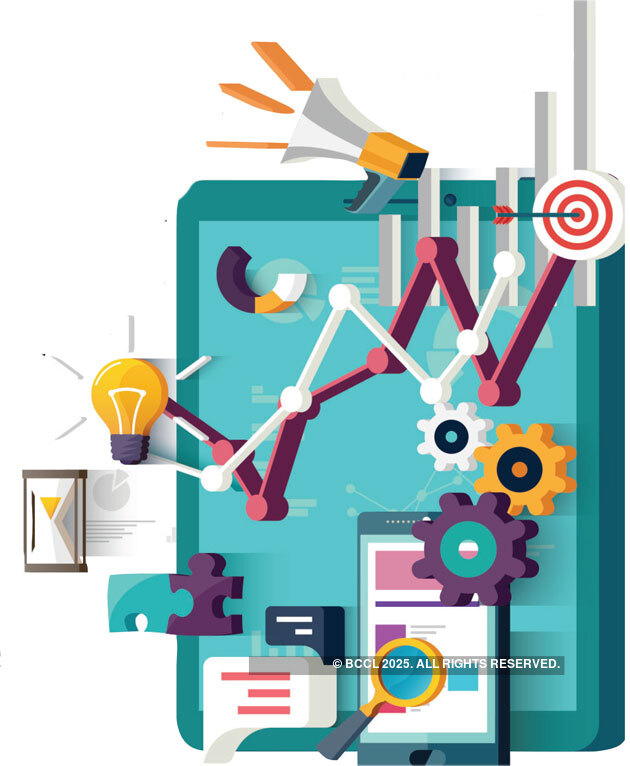 IT Growth: Digital exposure to help midsize IT companies post higher growth