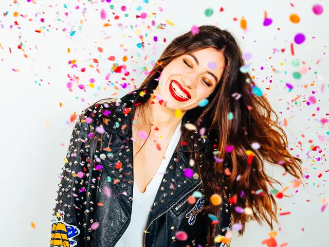 Don't try hard to be too cool: A simple smile will do the trick - The ...