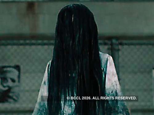 scariest flicks: Some of the scariest flicks, books & characters of all ...