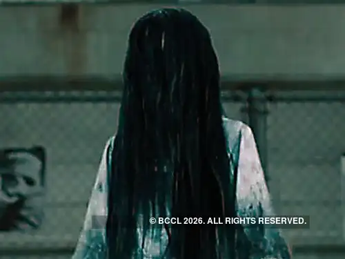 scariest flicks: Some of the scariest flicks, books & characters of all ...