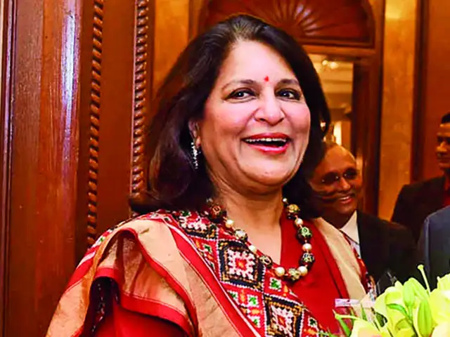 Apollo's succession plan: Rotating chairmanship for the four Reddy ...