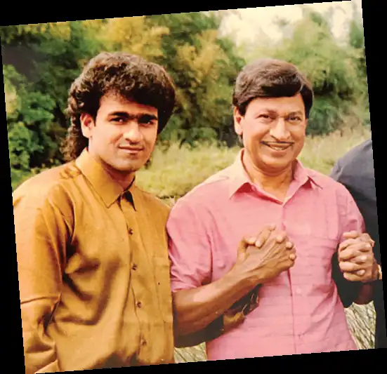 Indira Gandhi: Secret revealed, after 40 years: Why Rajkumar did not ...