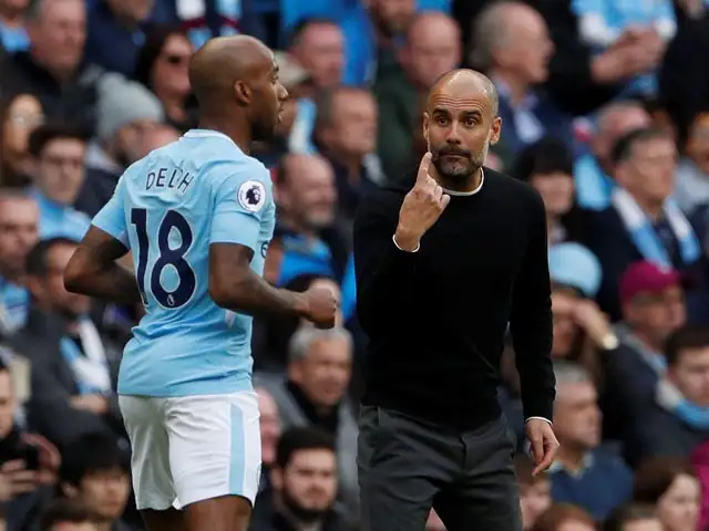 Pep Guardiola: Everything we can learn from the continued success of ...