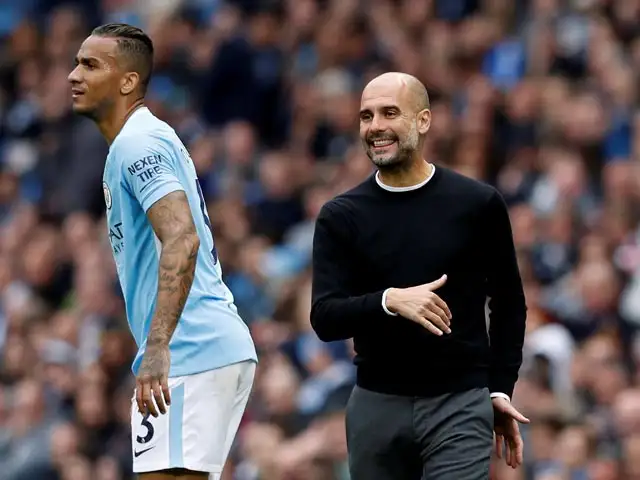 Pep Guardiola: Everything we can learn from the continued success of ...