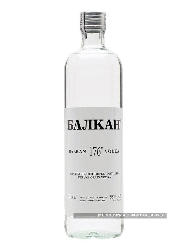 summer cocktail: Shaken sometimes stirred: A list of summer cocktails ...