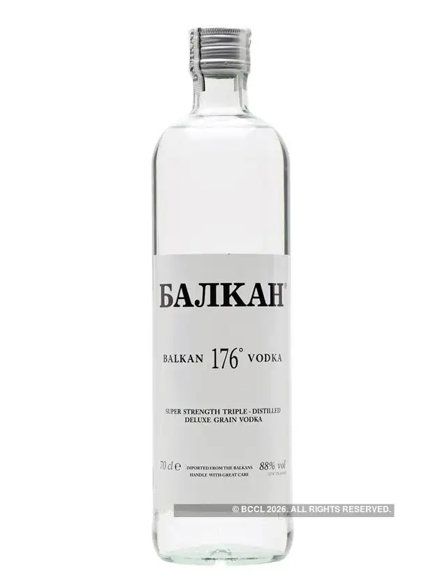 summer cocktail: Shaken sometimes stirred: A list of summer cocktails ...