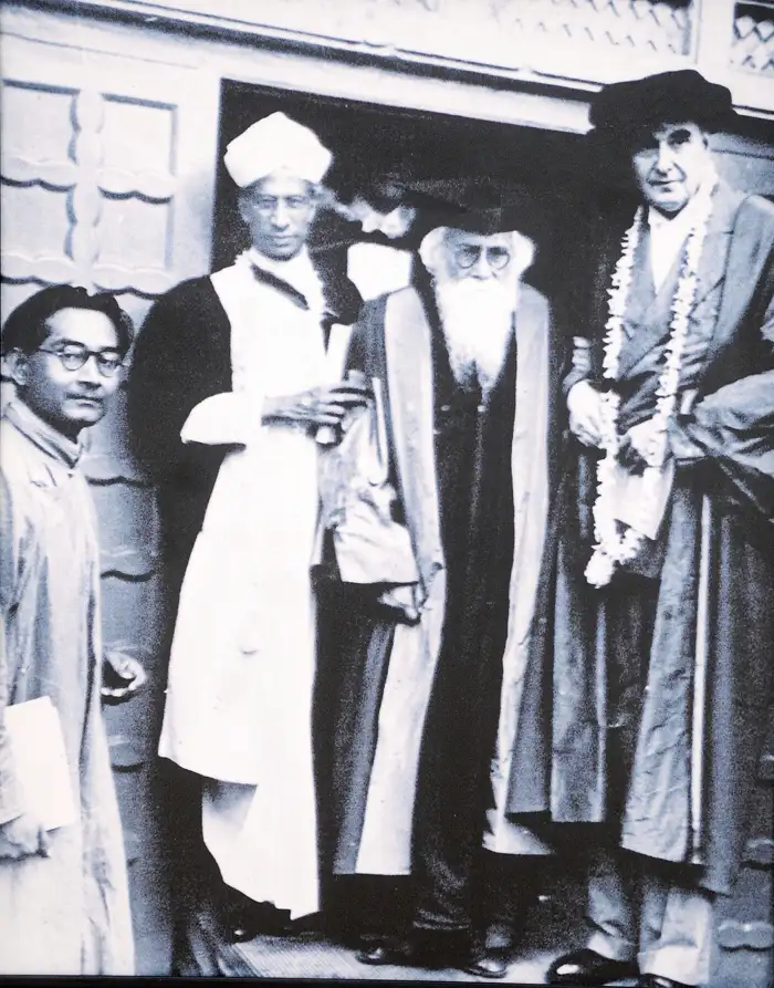 Rabindranath Tagore: Friendship and love: A glimpse into Rabindranath ...