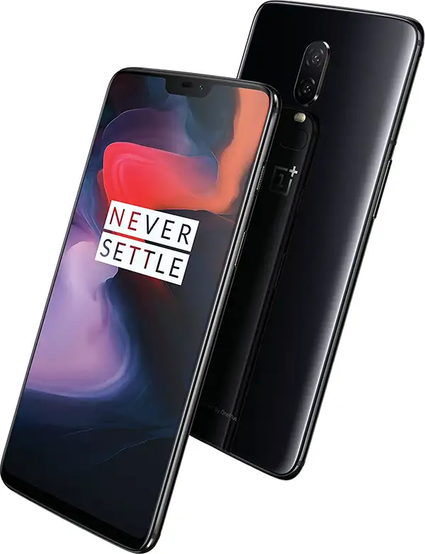 OnePlus 6 review: It aces the speed, design, battery, & value for money ...
