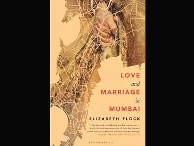 mumbai: Elizabeth Flock's upcoming book showcases how socio-cultural ...