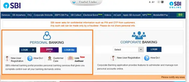 Income Tax e-filing Registration: How to register yourself on income ...