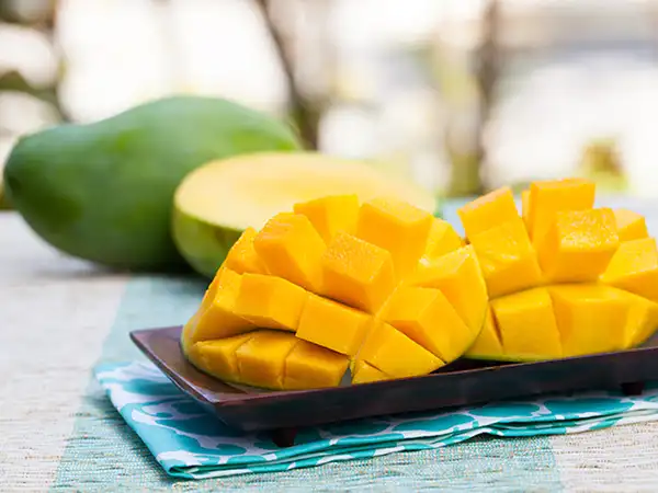 The mango war! The 'aam' party still can’t bridge the regional divide ...