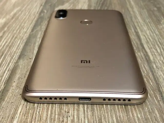 First impression of Redmi Y2: The smartphone with improved hardware and ...