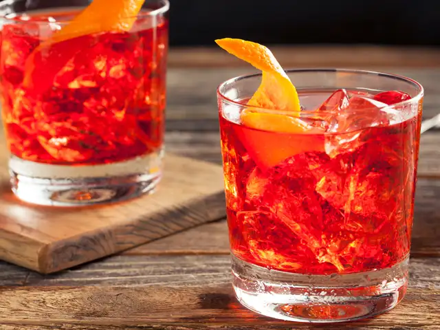Are craft distillers adding bugs to your Negroni? - The Economic Times