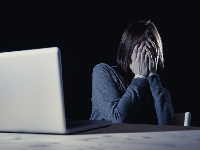 New technology helps spot nasty attacks by cyberbullies on social media ...