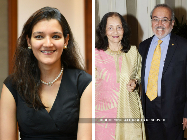 What Rahul Bajaj, Sanjiv Goenka's daughters think about their ...