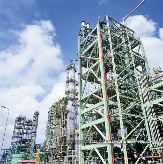 What India makes: List of India's manufacturing hubs - The Economic Times