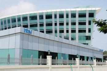 Infosys: Infosys sets up digital centre of excellence in Marseille ...