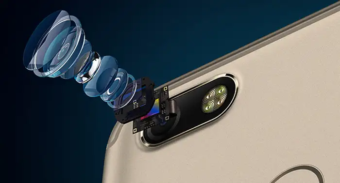 Tecno Camon iClick review: Tecno Camon iClick review: Camera is the big ...