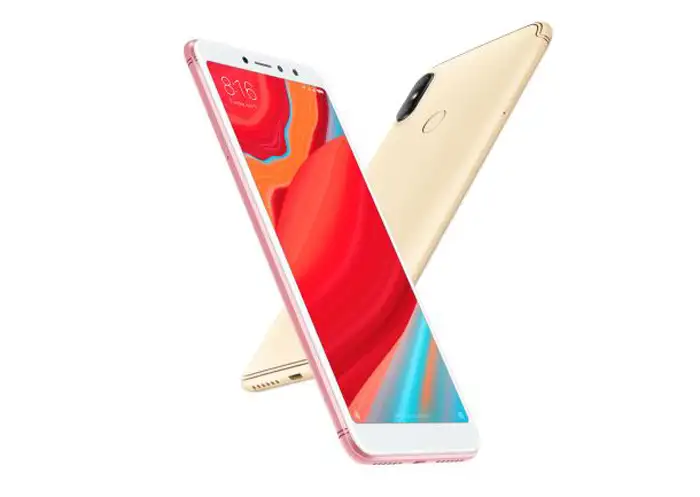 Redmi Y2 review: Redmi Y2 review: Premium features on a budget - The ...