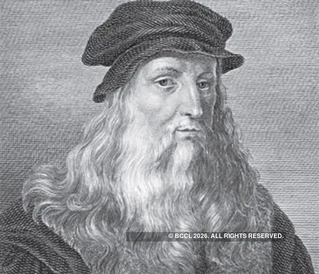 Veni, Vidi, da Vinci: Why gazing at Leonardo’s The Last Supper is a ...