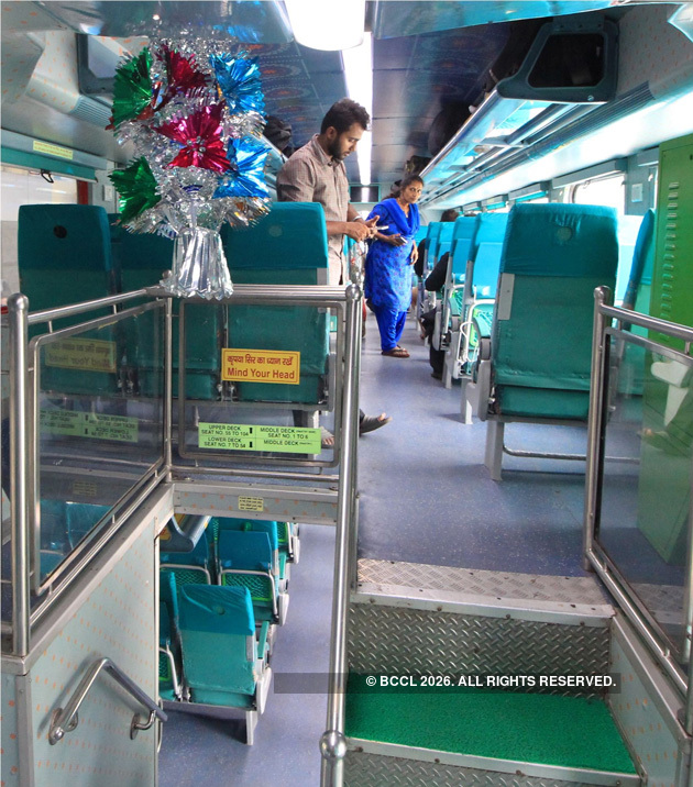Indian Railways: These five trains have changed the face of Indian Railways