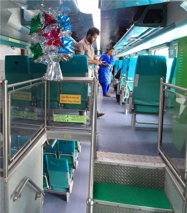 Indian Railways: These five trains have changed the face of Indian Railways