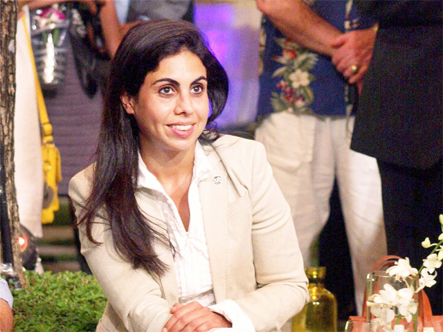 Avani Davda: For a woman-friendly workplace, the right attitude needs ...