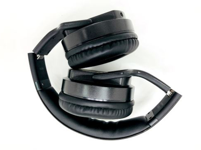 UltraProLink Flick Wireless Hybrid Headphones: UltraProLink Flick ...