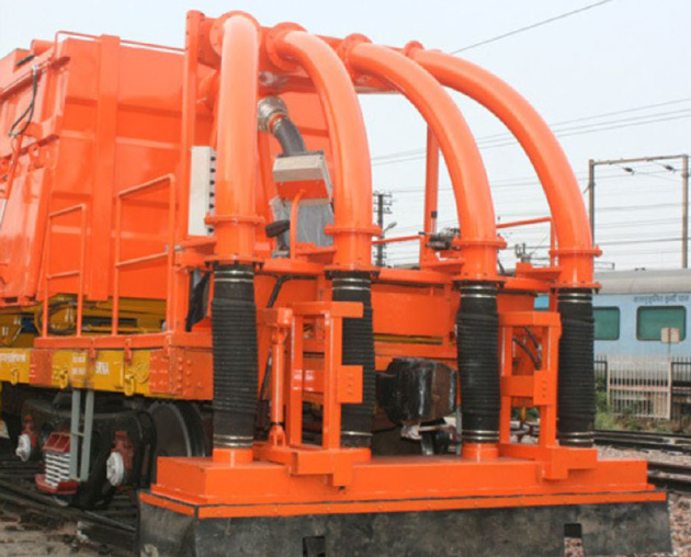 Indian Railways: How aging, creaking, crumbling railways is getting a ...