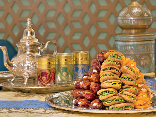 Emirati: Don't forget to give Emirati cuisine a try for a complete ...