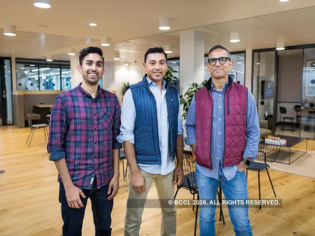 Wealth creation through AI: A new breed of tech businesses transforming ...