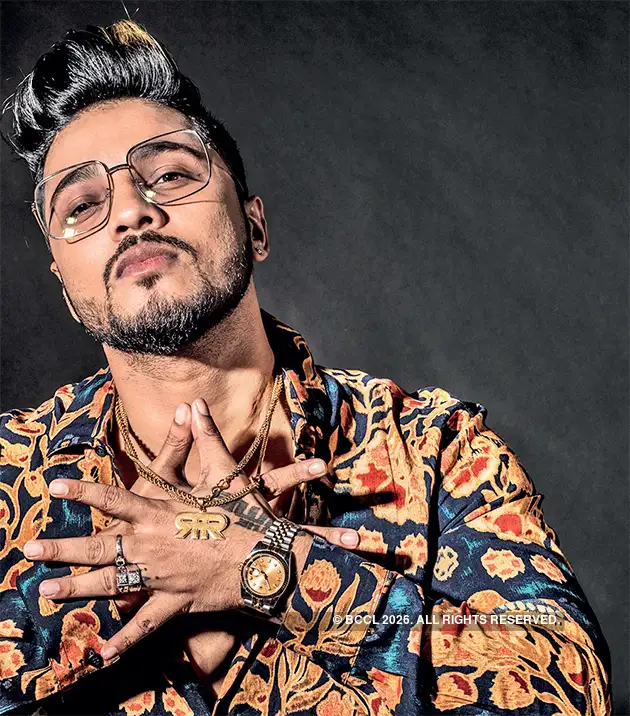 How Punjab became home to India’s biggest non-film music industry - The ...