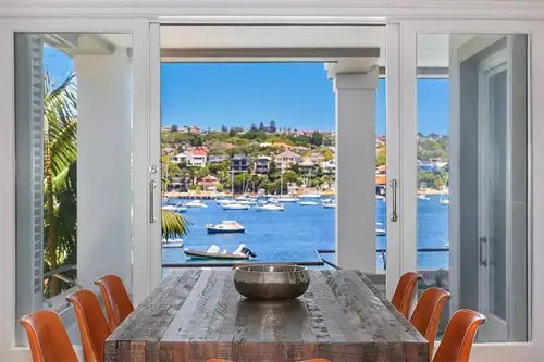 Seaside Escapes | 5 Coastal Homes in Australia - The Economic Times