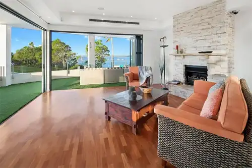 Seaside Escapes | 5 Coastal Homes in Australia - The Economic Times