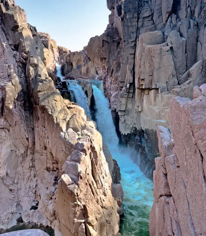 Raneh, Suruli, Dhuandhar and more: Add the waterfall charm to your ...