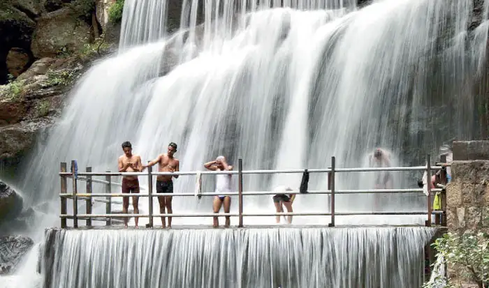 Raneh, Suruli, Dhuandhar and more: Add the waterfall charm to your ...