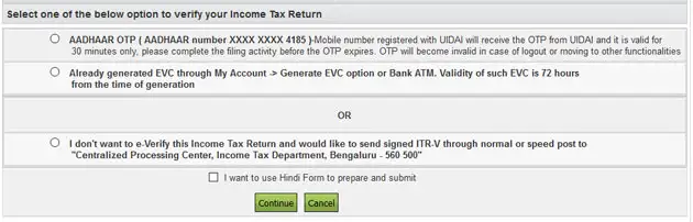 Income Tax Returns: 6 things you must know while e-filing ITR | Income ...