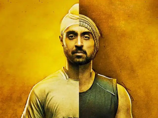 Soorma Movie Review: 'Soorma' review: Remarkable and heartwarming story ...