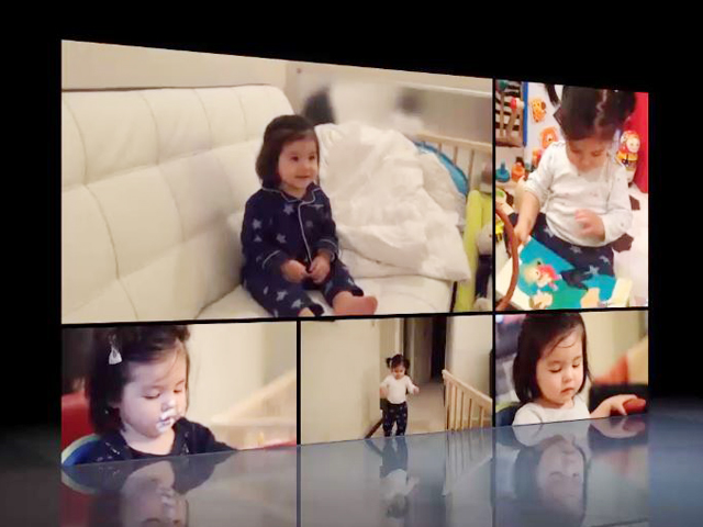 kizoa – movie maker review: Kizoa review: The free iOS app that lets ...