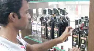 Online liquor license renewal: Karnataka Excise dept's online licence ...