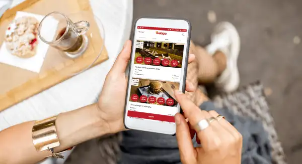 eatigo: Eatigo raises funds from existing investor TripAdvisor - The ...