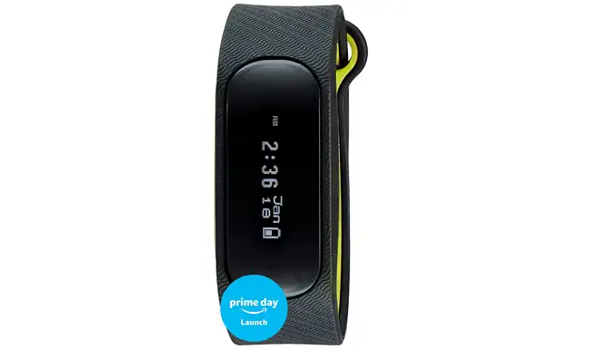 Amazon launches Fastrack fitness bands under Rs 2,000 during Prime Day ...