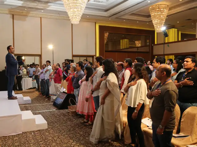 vishal malkan: Vishal and Meghana Malkan's book and training institute ...