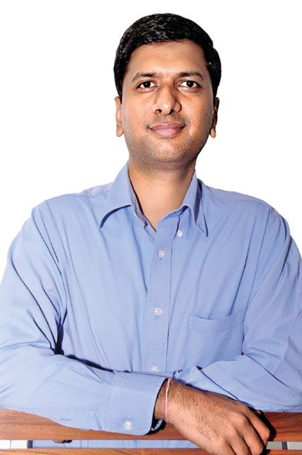 SnapDeal: Quitting sugar helped Kunal Bahl become more alert, stay ...