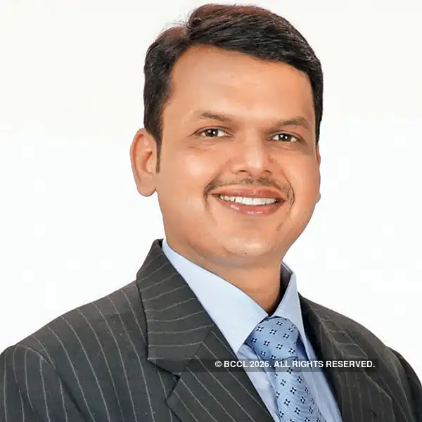 Devendra Fadnavis: Devendra Fadnavis's engineering start-up: A 'war ...