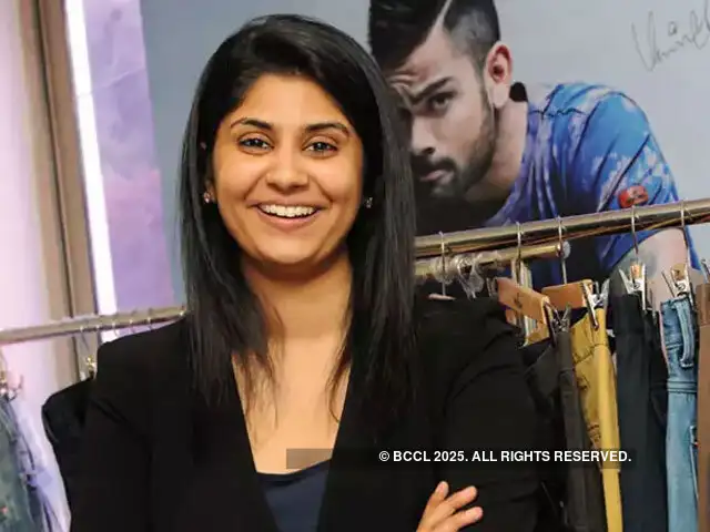 ET Startup Awards 2018: FreshMenu founder Rashmi Daga wins ET-Facebook ...